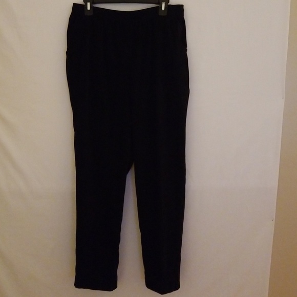 Koret | Pants & Jumpsuits | Koret Womens Elastic Waist Suede Dress ...